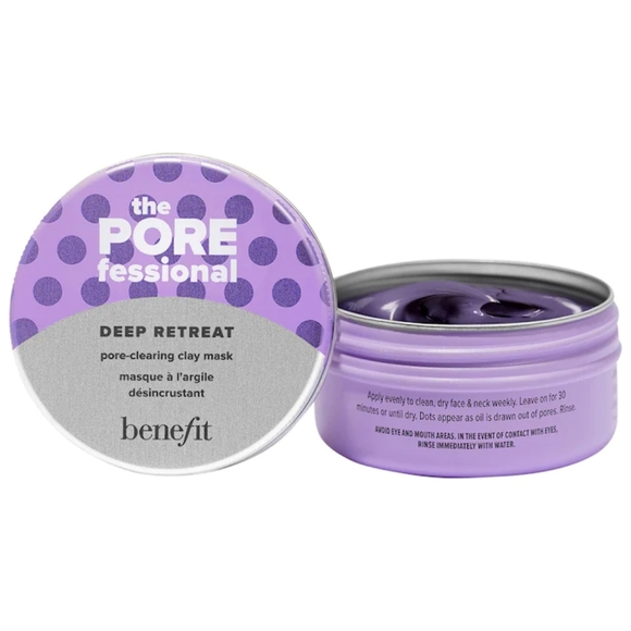 Benefit | Skincare | New Benefit Cosmetics The Porefessional Deep ...
